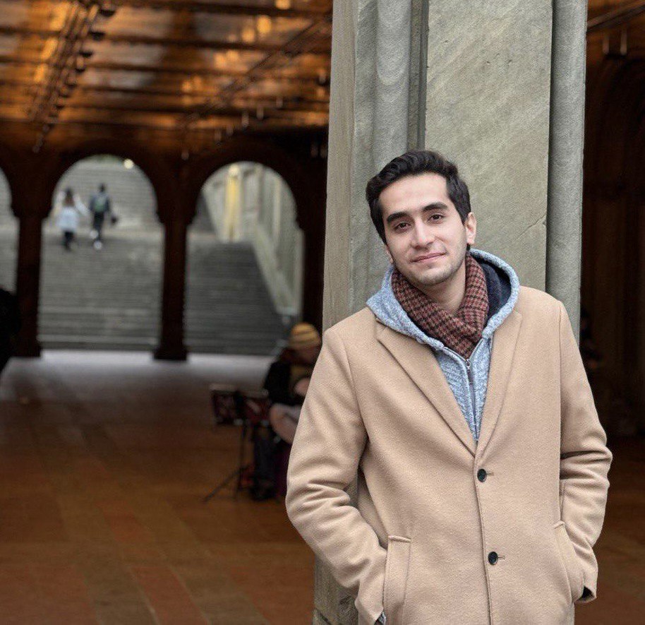 Mohammadreza Bakhtiari